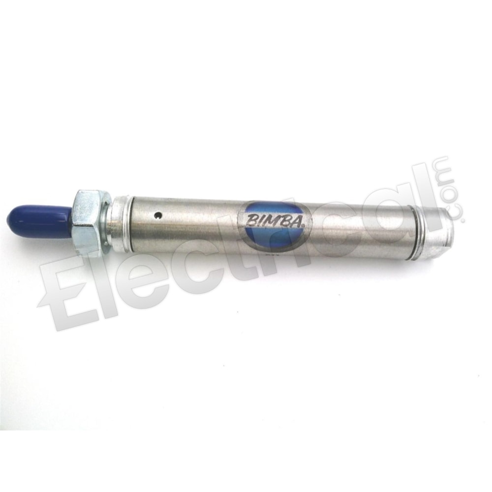 011 Bimba Pneumatic Cylinder Pneumatic