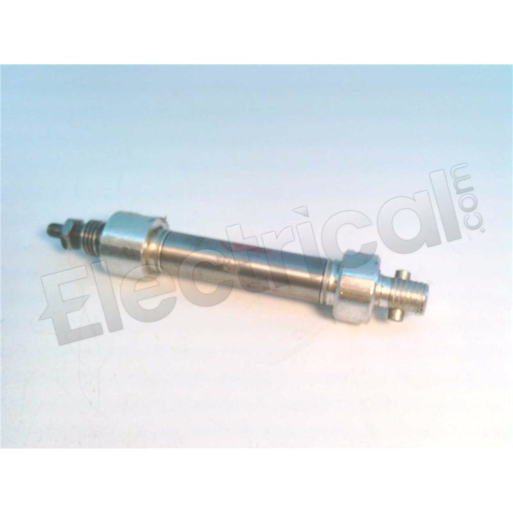 Bimba 011-DP Pneumatic Cylinder Pneumatic