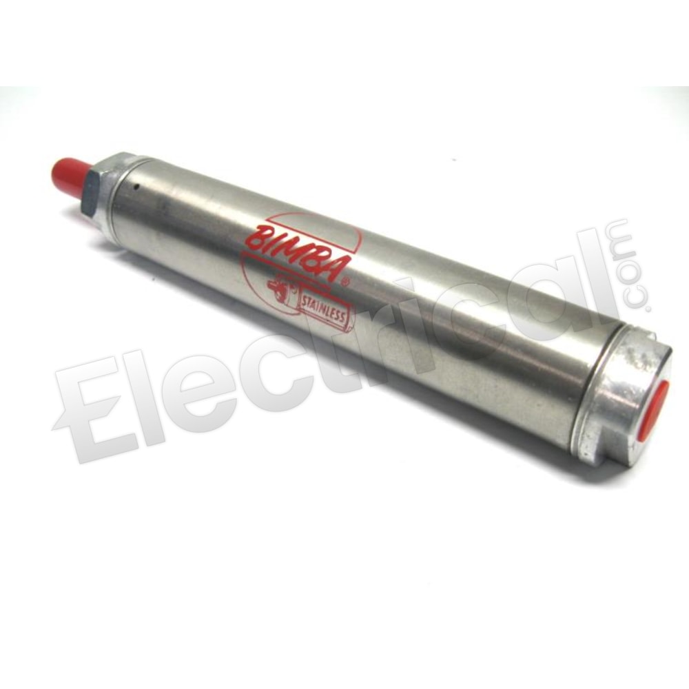 Bimba 011-R1 Pneumatic Cylinder Pneumatic