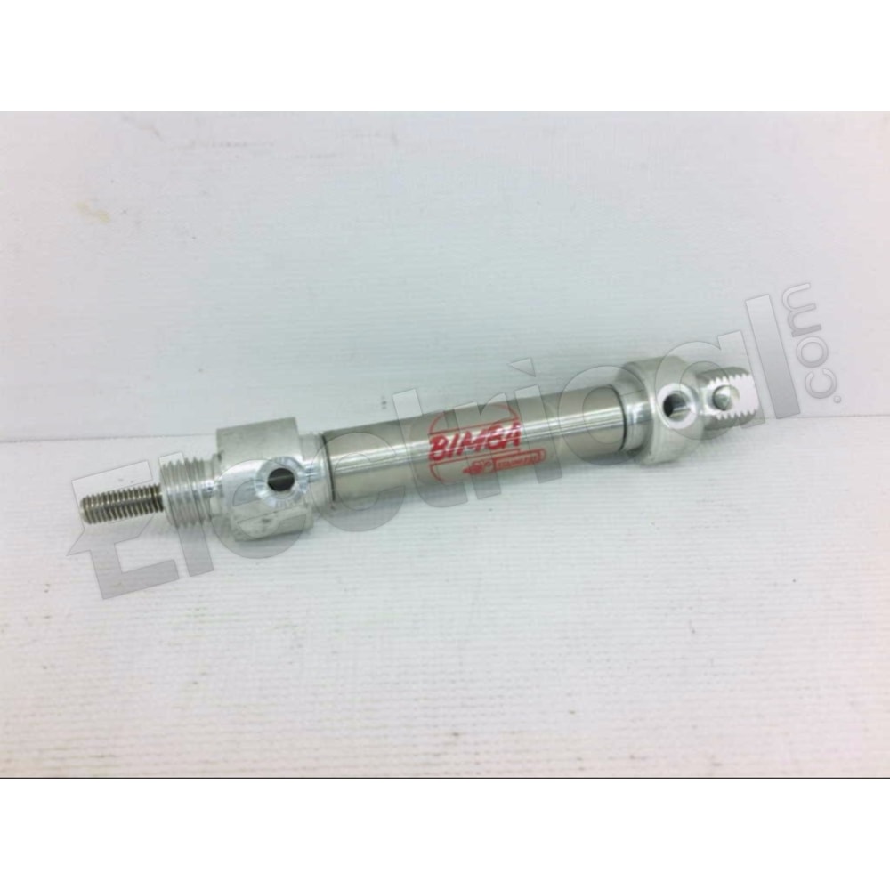 Bimba 011.25-DP Pneumatic Cylinder Pneumatic