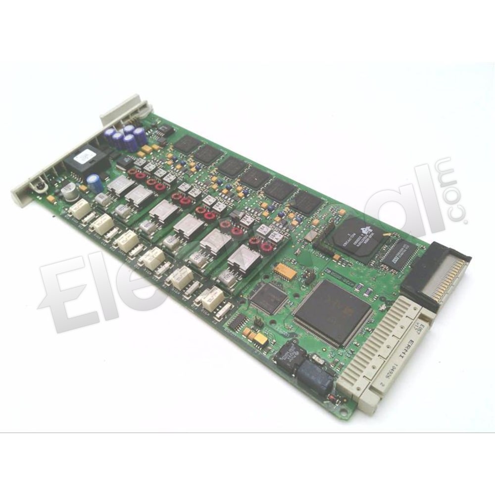 Tellabs 0110-0200 Industrial Computer Accessory Automation