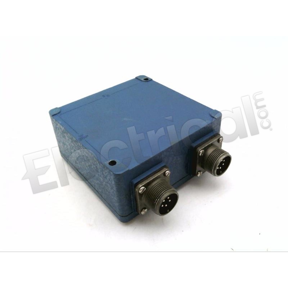 Mts Systems Co 0110120503100310 Sensor Automation
