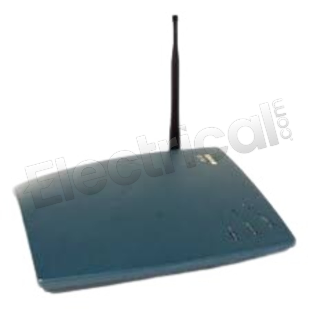 0110A04 Honeywell Modem Computer Component