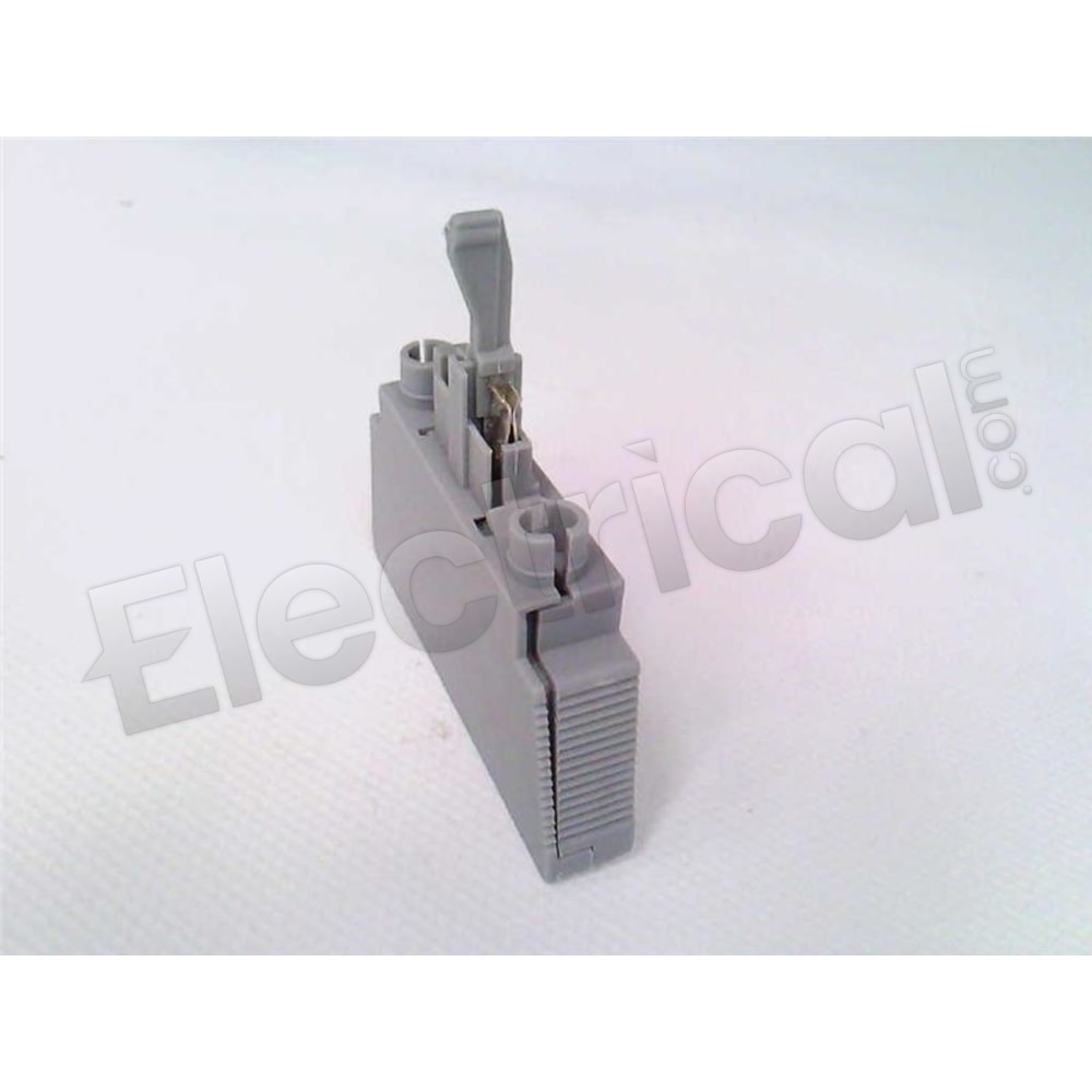 ABB 011379415 Bus Plug Part Bus Plug
