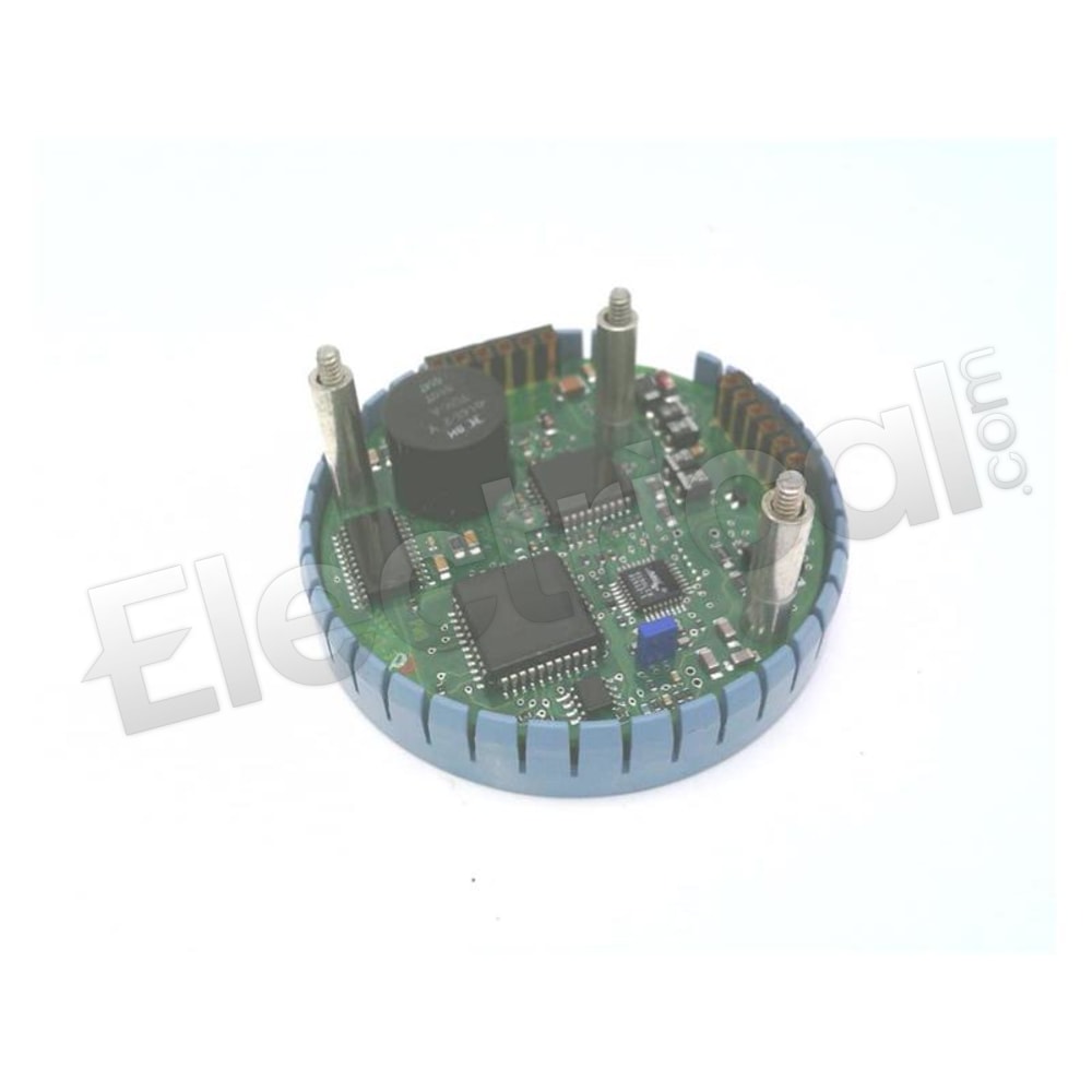 Emerson 01151-0948-0002 Sensor Automation