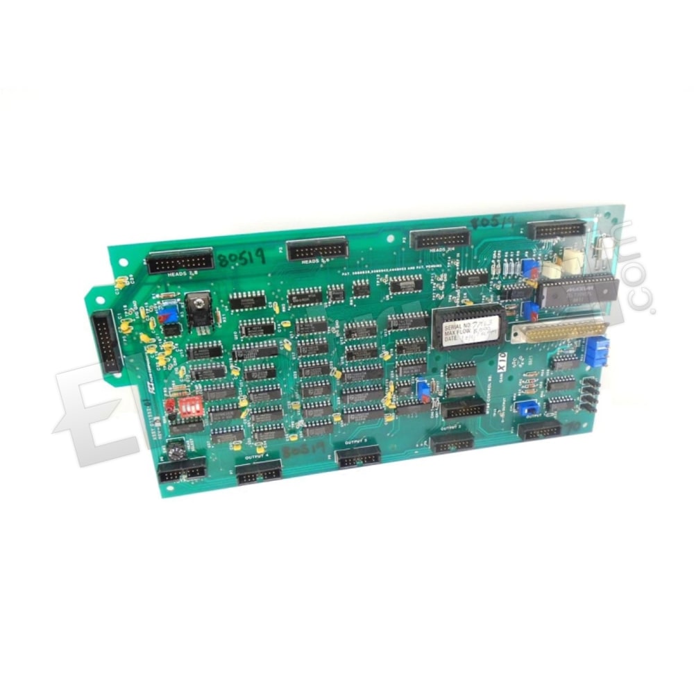 Fluid Components 011552-01 Industrial Computer Accessory Automation