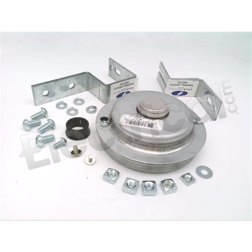 Field Controls Company 01170006 Safety Accessory Safety Systems