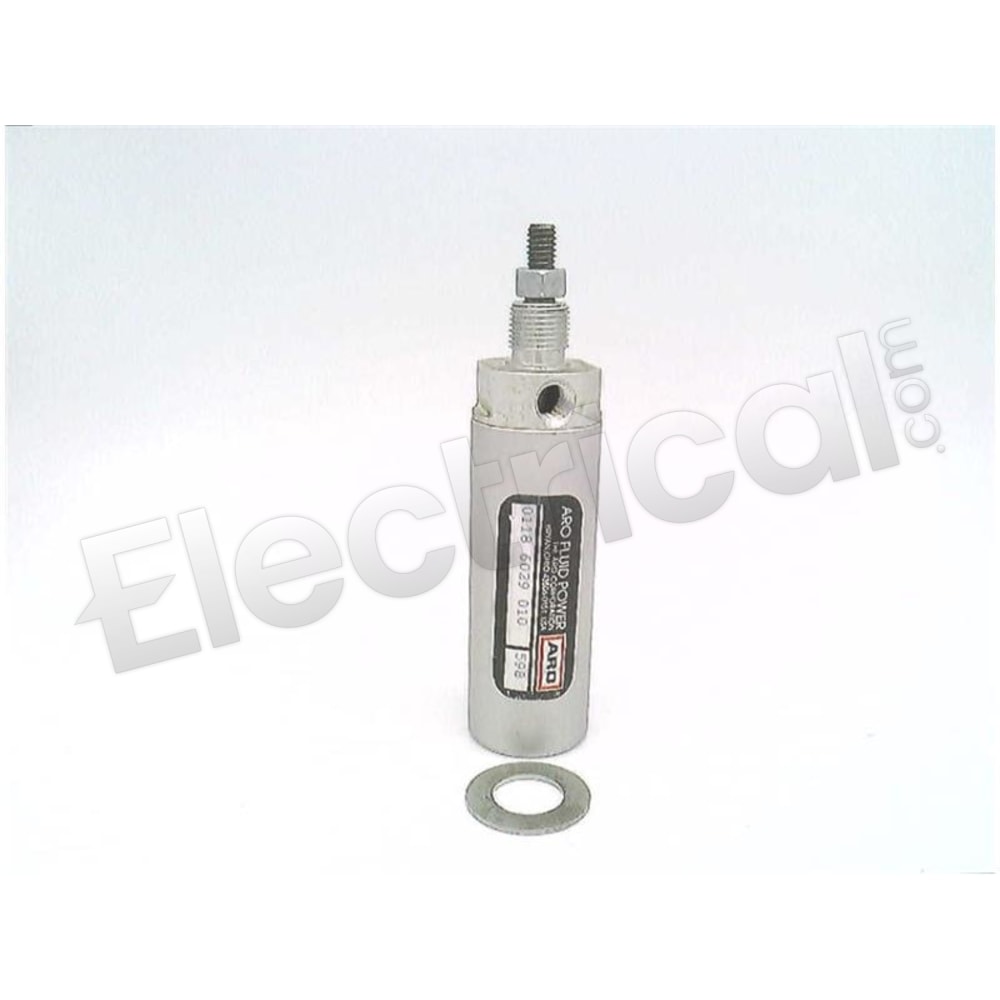 Ingersoll Rand 0118-6029-010 Pneumatic Cylinder Pneumatic