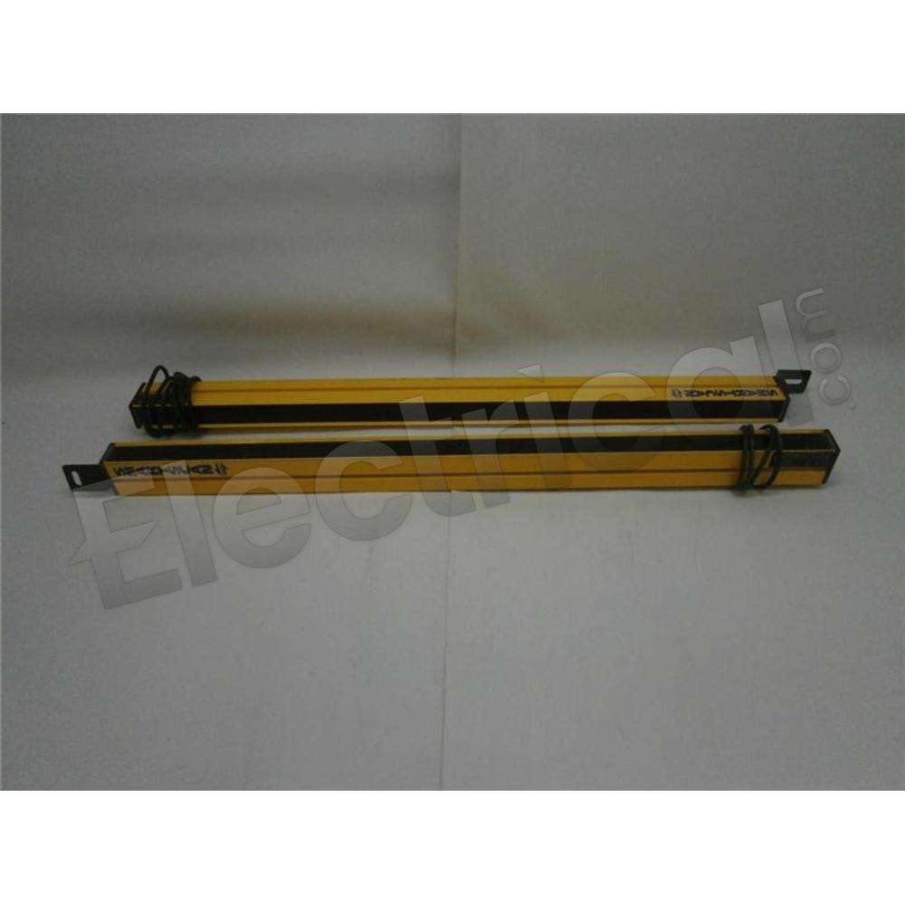 Smartscan 012108 Light Curtain Safety Systems