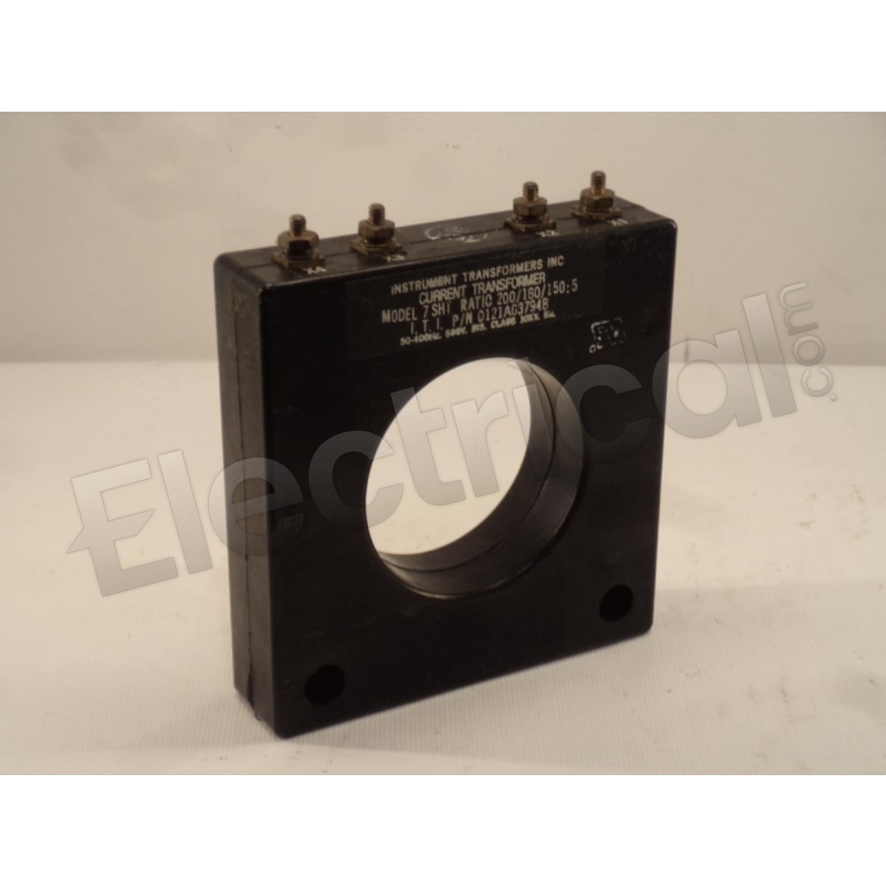 0121A03794B Instrument Transformers Inc Current Transformer Transformer