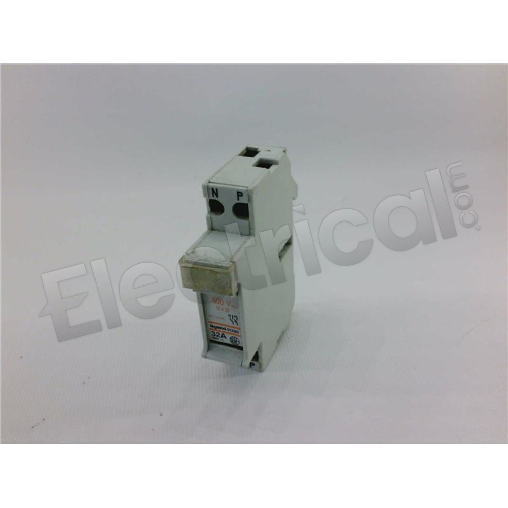 Legrand 01260 Fuse Part And Accessory Fuse