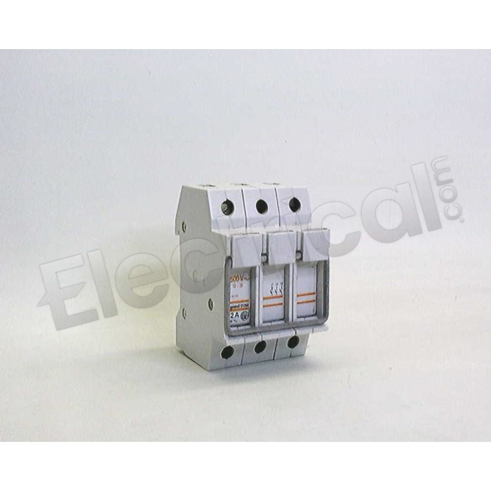 Legrand 01268 Fuse Part And Accessory Fuse