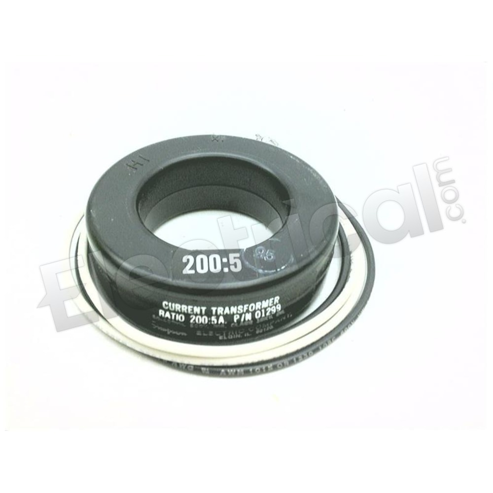 Simpson 01299 Current Transformer Transformer
