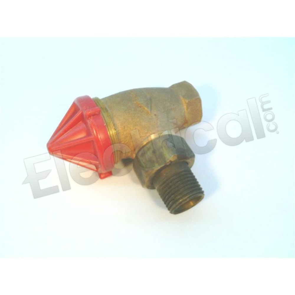 Danfoss 013-7014 Control Valve Valve