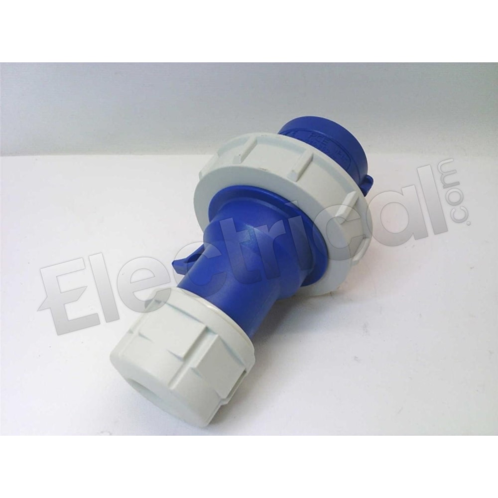 Pce Electric 0132-6 Meter Pak/Socket Electrical Product