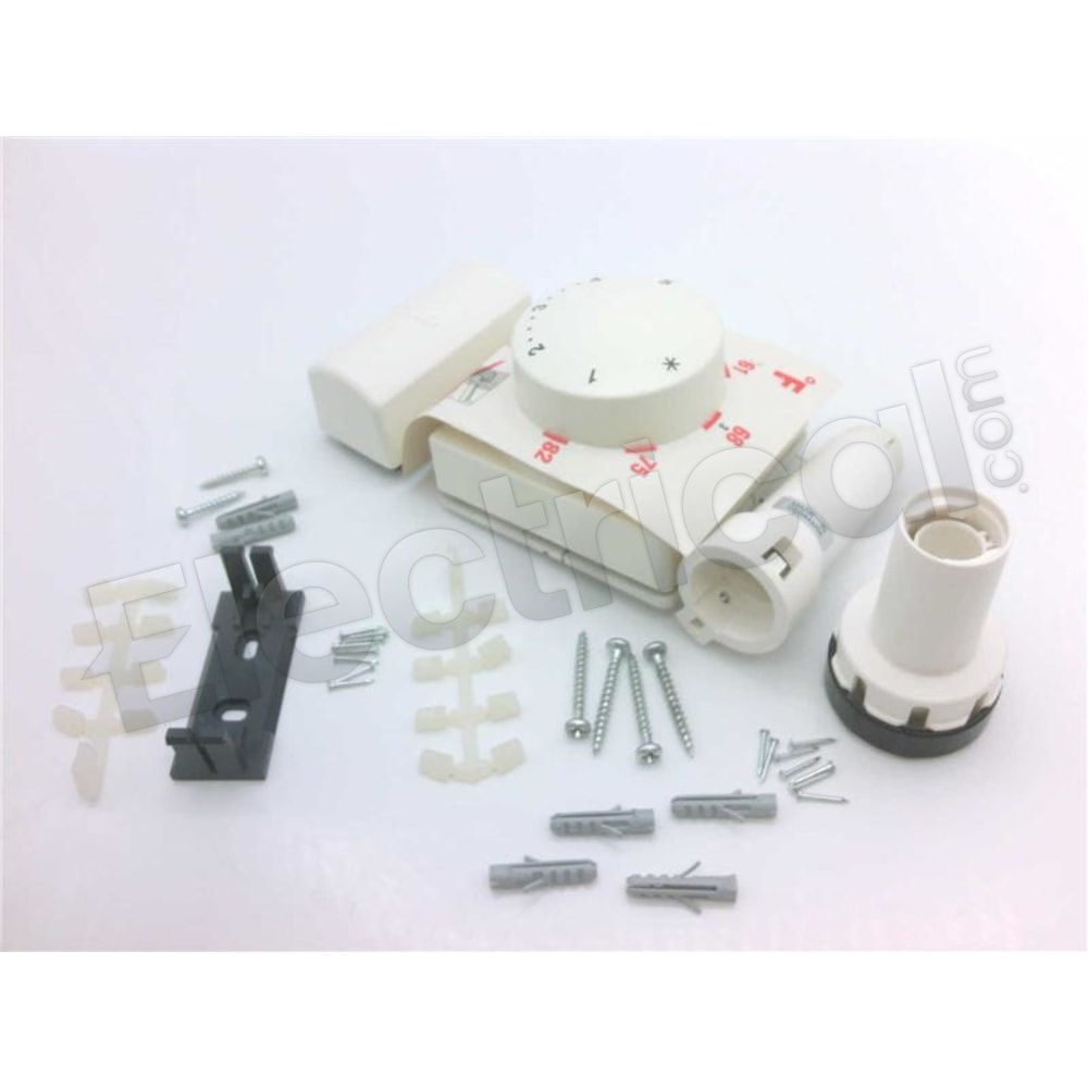 Danfoss 013G-8564 Electronic Thermostat Automation