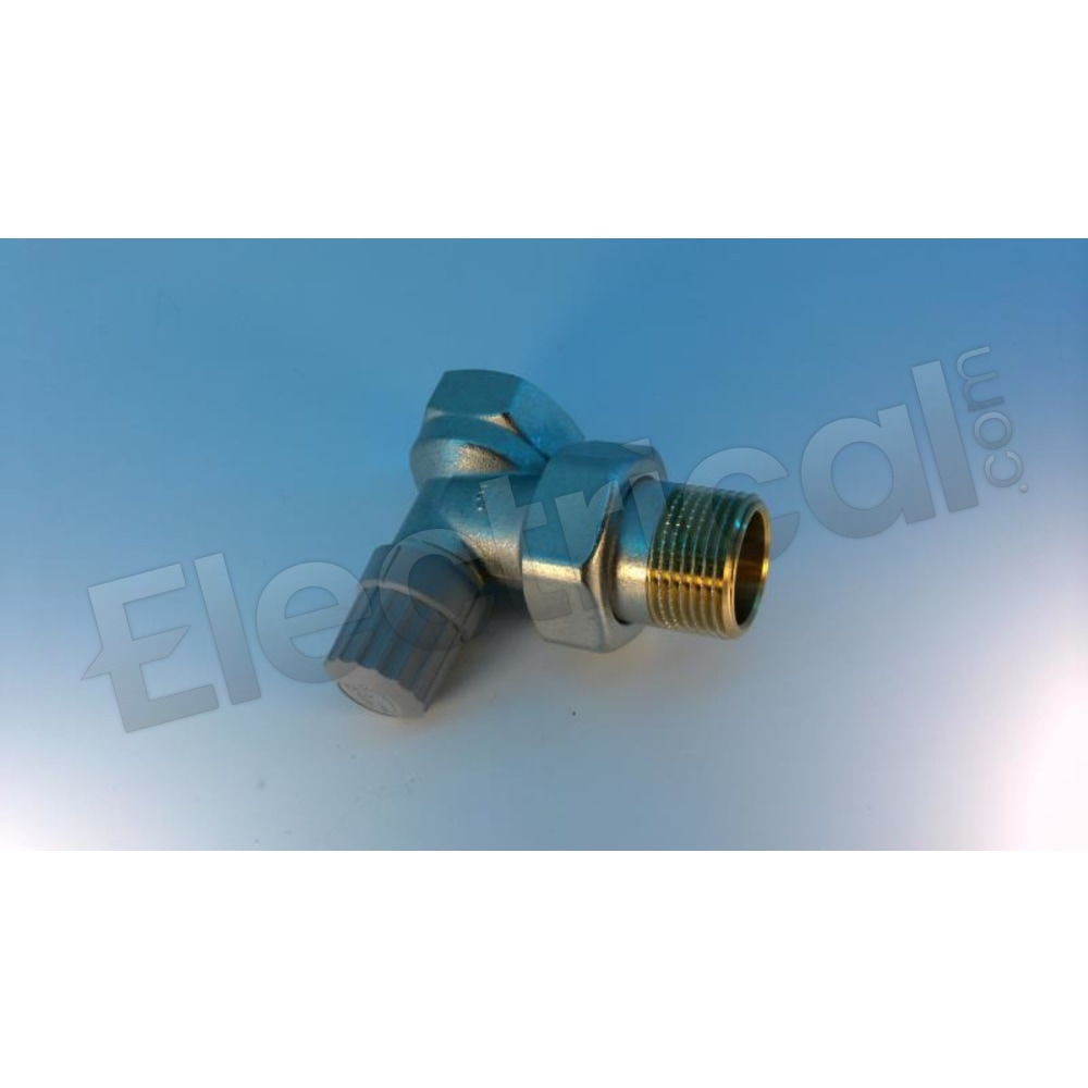Danfoss 013G002700 Control Valve Valve