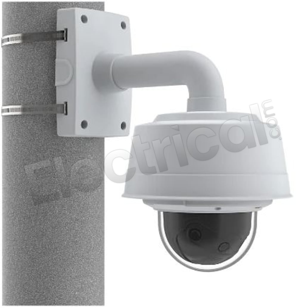 Axis Communications 01473-001 Enclosure for Camera Camera & Vision