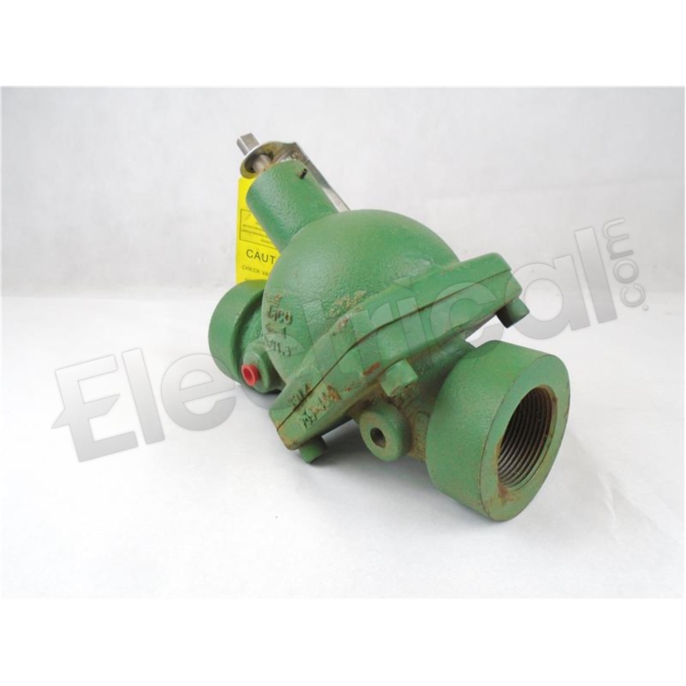 Taco 015-4 Control Valve Valve