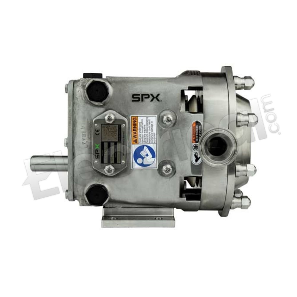 SPX 015-UI Motor Driven Pump Pump
