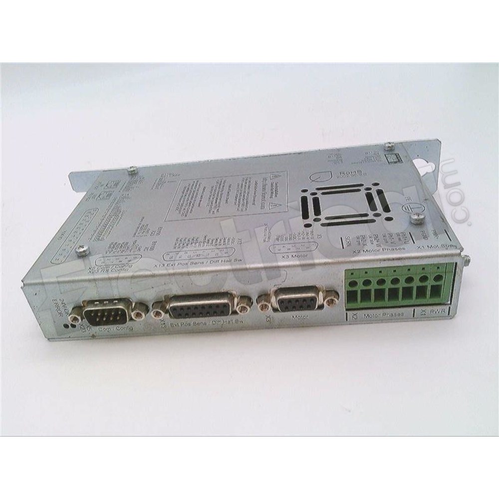 0150-1737 LinMot Servo Drive/Servo Control Servo Product