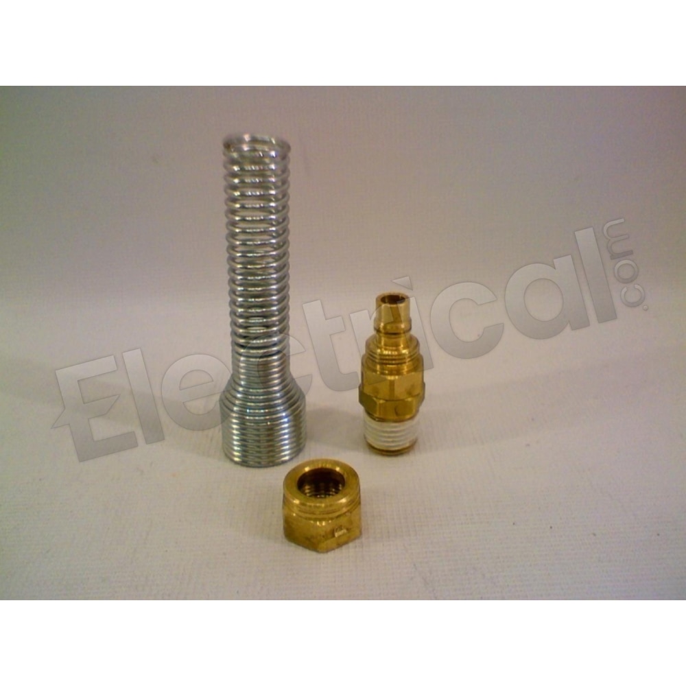 01500 Nycoil Fitting & Accessory Pneumatic