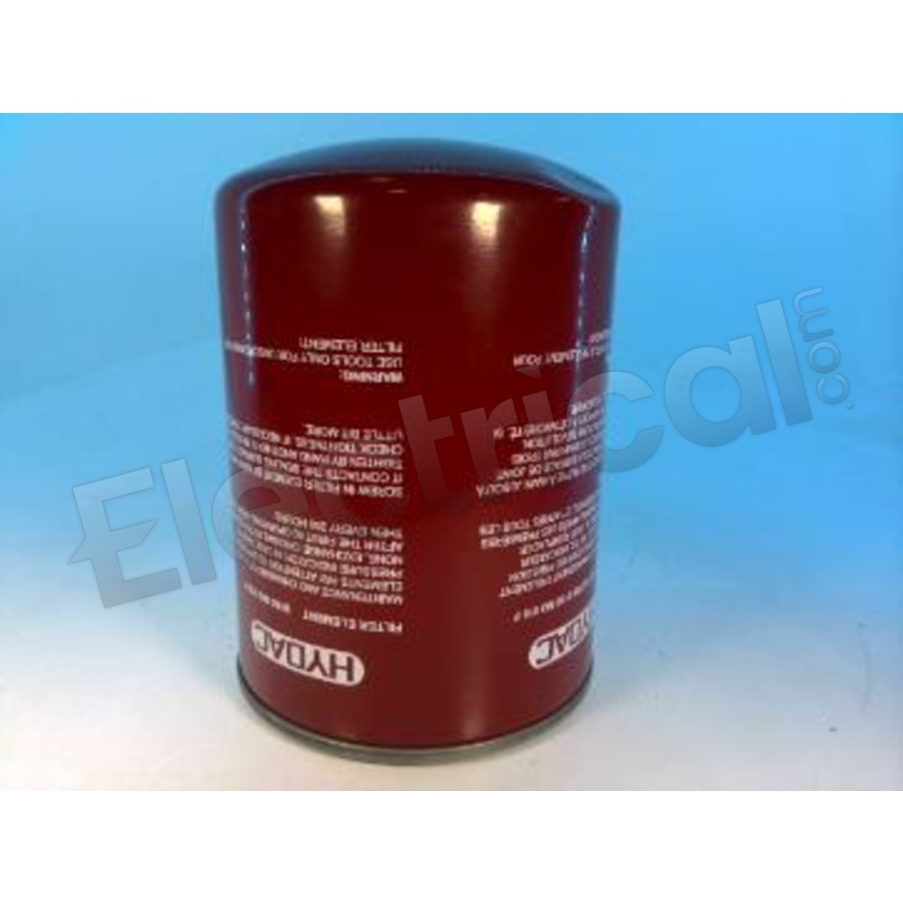 Hydac 0160-MU-010-P Pneumatic Filter Pneumatic