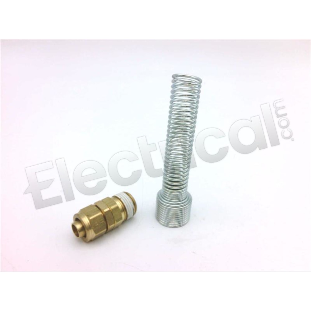 Nycoil 01600 Pneumatic Valve Rebuild Kit / Seal Kit Pneumatic