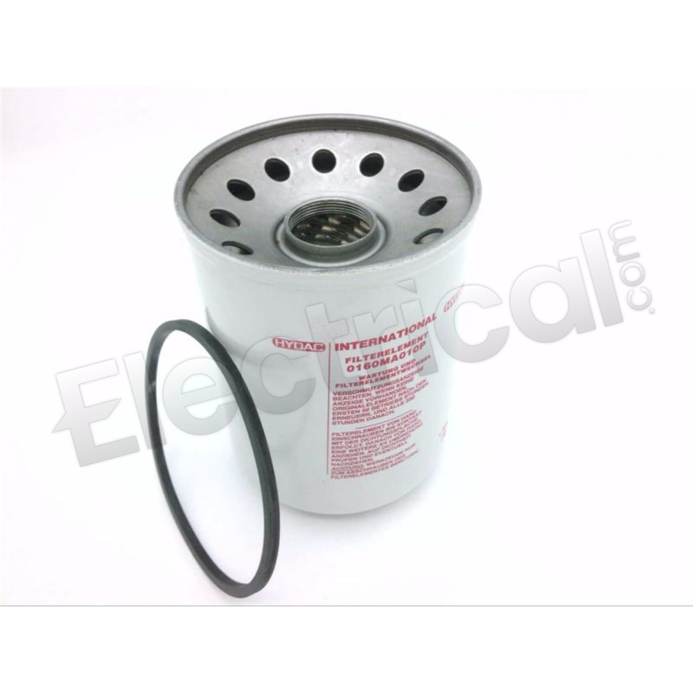 0160MA010P Hydac Hydraulic Filter & Assembly & Components & Kit Hydraulic