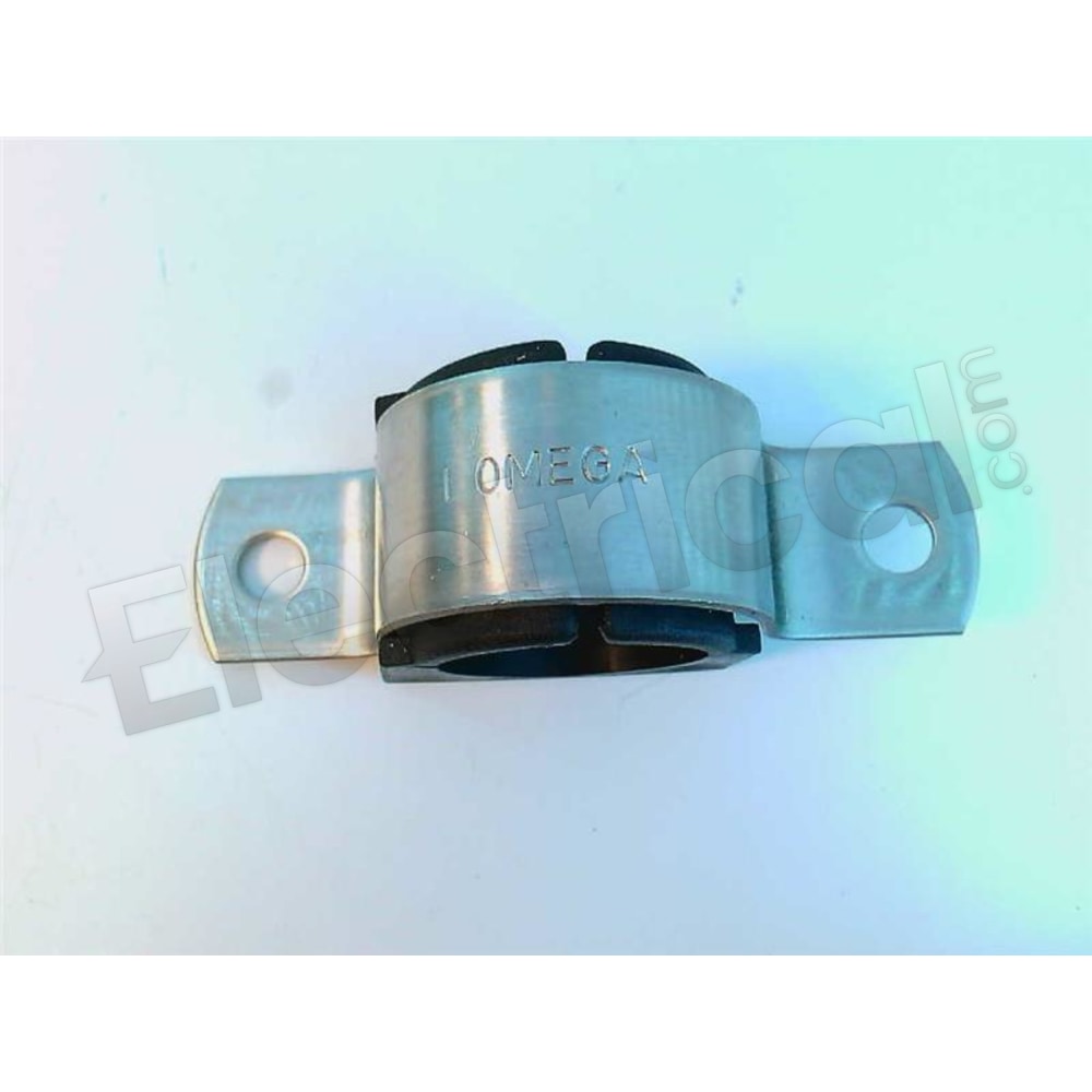 Omega Coupling 016MS019 Pipe and Coupling Machine Part