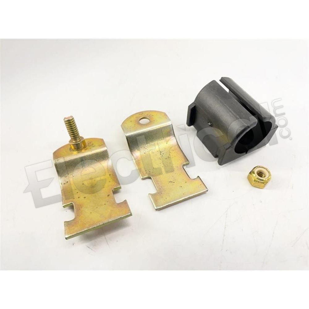 016T020 Atkore International Clamp Machine Part