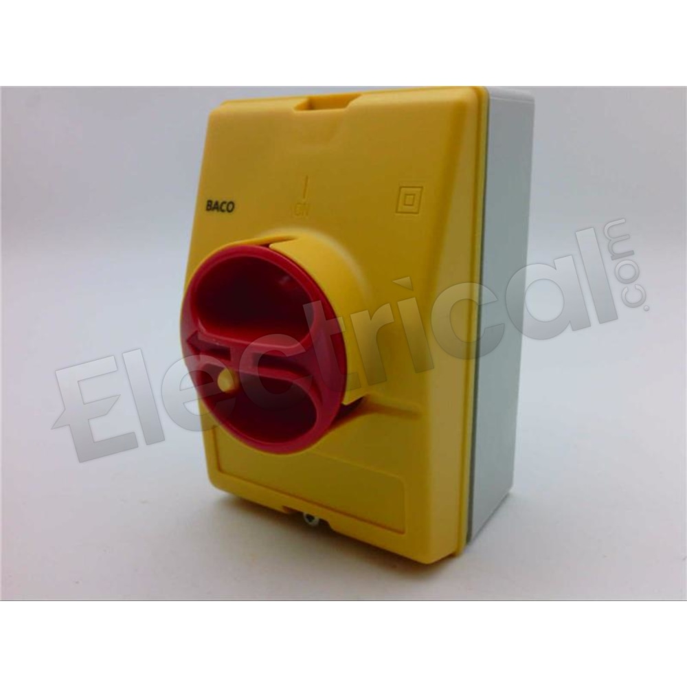 Baco Controls 0172061 Fuse Part And Accessory Fuse