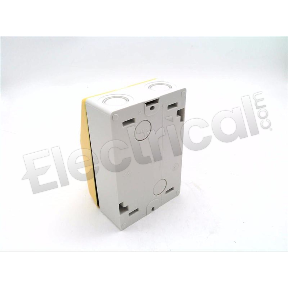 0172161 Baco Controls Enclosure