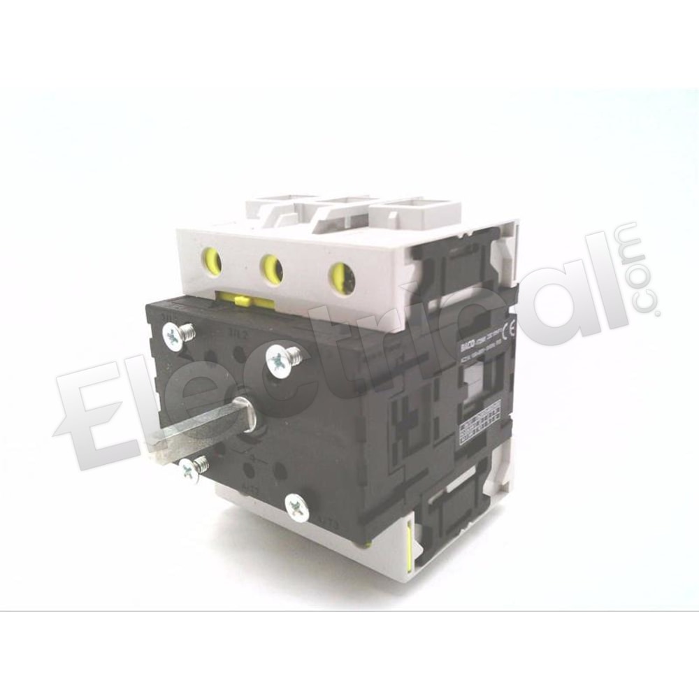 Baco Controls 0172500 Automation Switch Automation