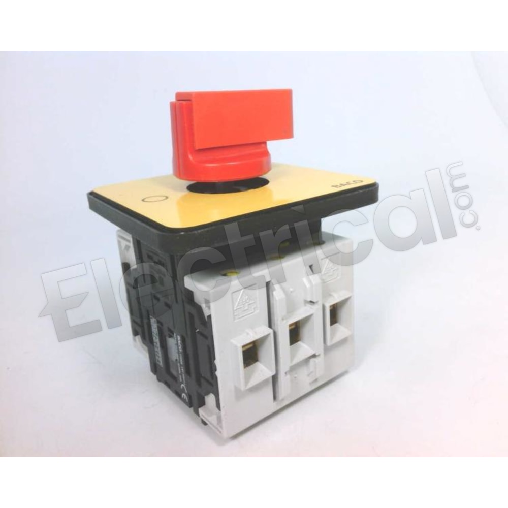 Baco Controls 0172502 Fuse Part And Accessory Fuse