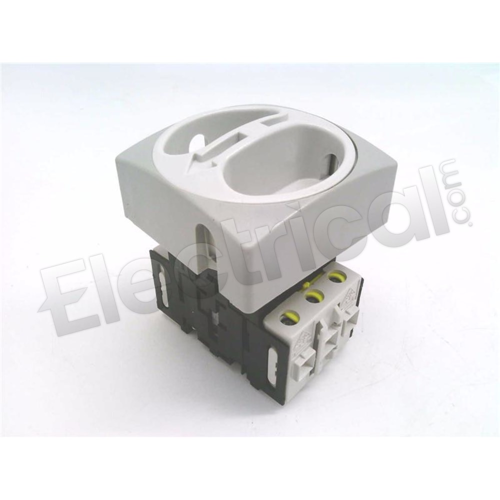 Baco Controls 0174001 Automation Switch Automation