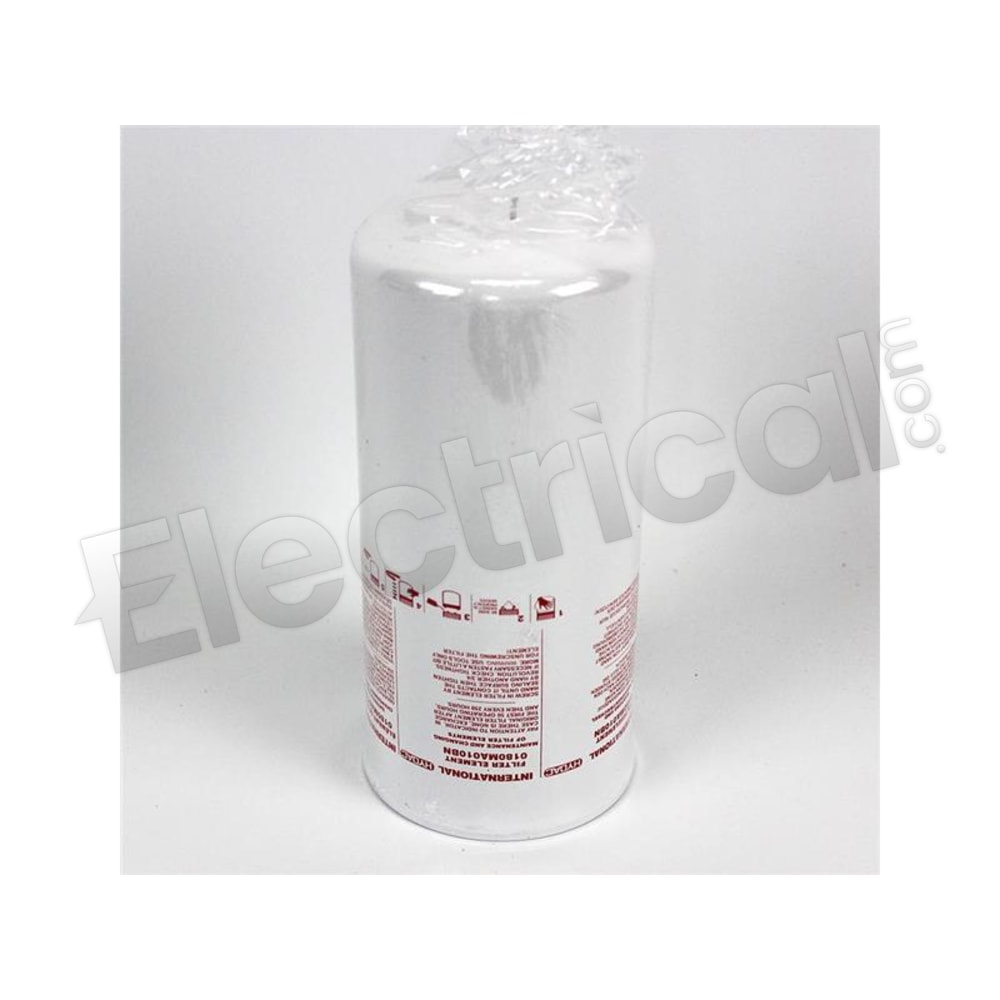 0180MA010BN Hydac Hydraulic Filter & Assembly & Components & Kit Hydraulic