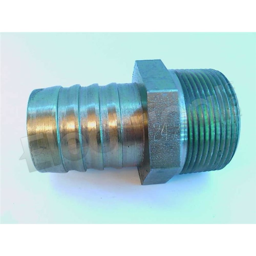 Parker 0188-24-24 Hydraulic Fitting Hydraulic