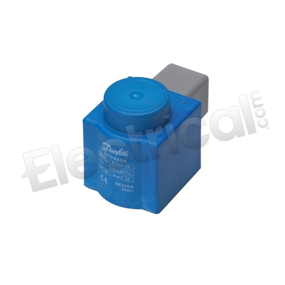 018F6193 Danfoss Valve Coil Valve