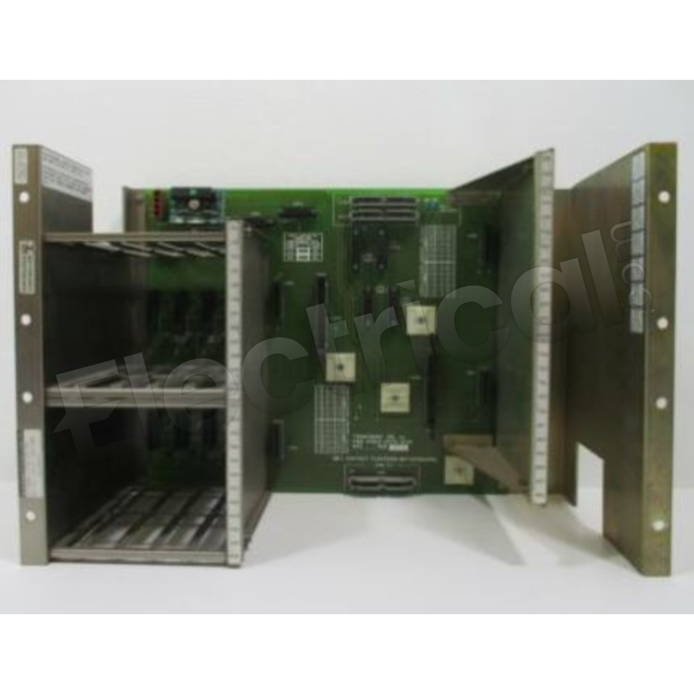 Emerson 01984-2576-0001 PLC Module Automation