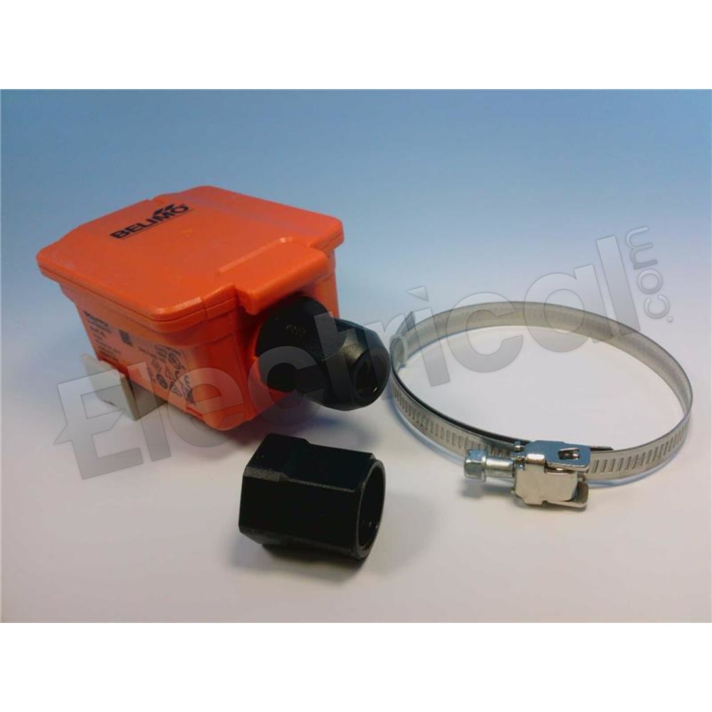 Belimo 01HT-5L Electronic Thermostat Automation