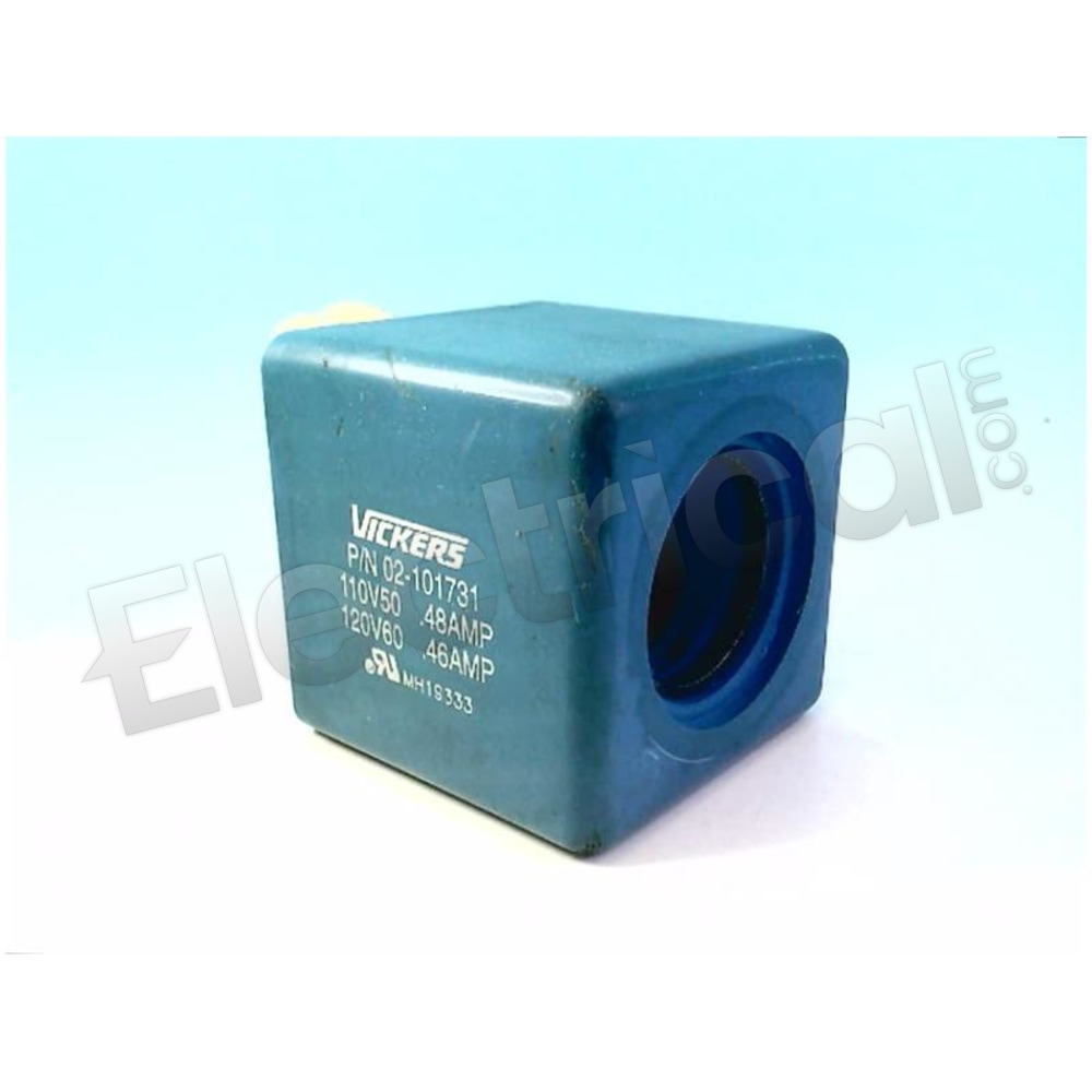 Eaton 02-101731 Hydraulic Power Supply / Coil / Coil Assembly Hydraulic