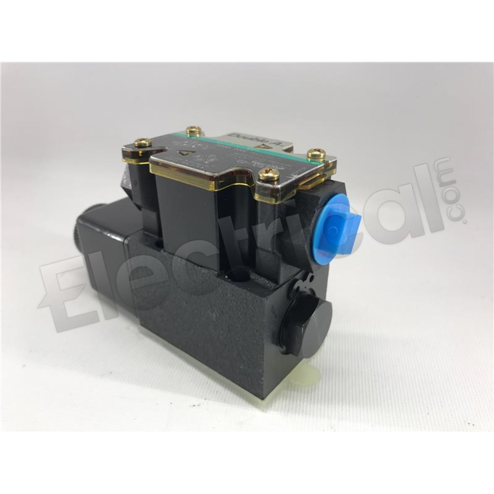 Eaton 02-109707 Control Valve Valve