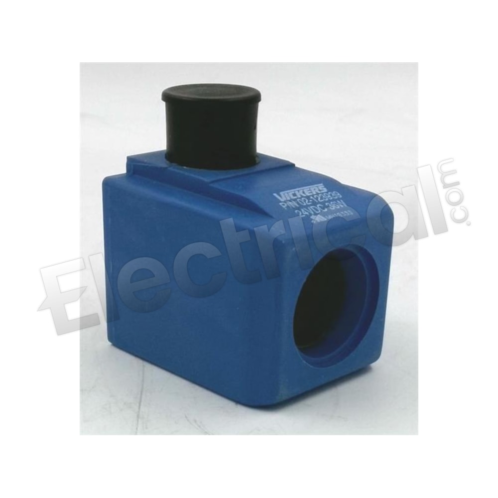 Eaton 02-123939 Hydraulic Power Supply / Coil / Coil Assembly Hydraulic