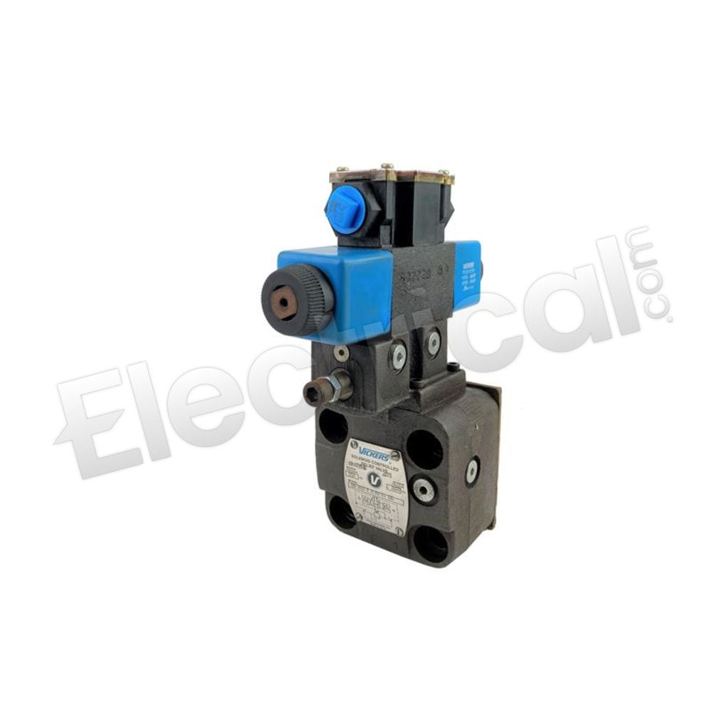 Eaton 02-127936 Control Valve Valve