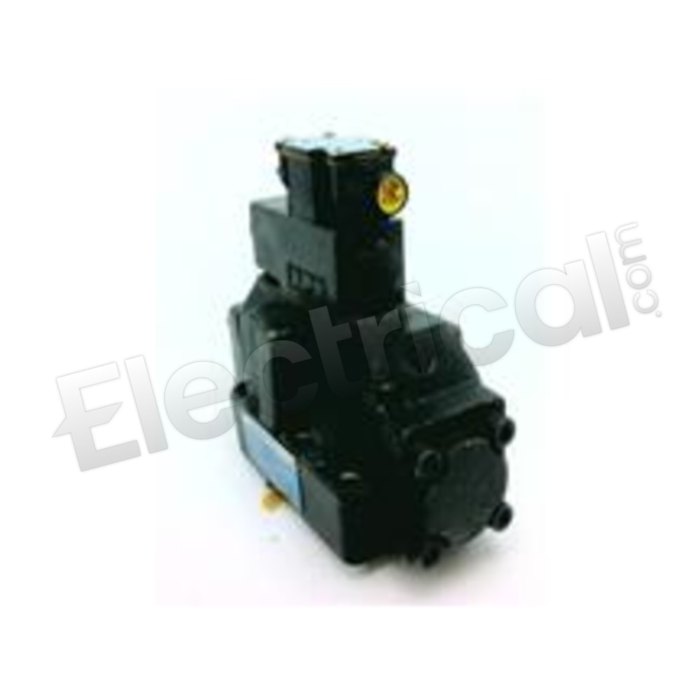 Eaton 02-128035 Solenoid Valve Valve