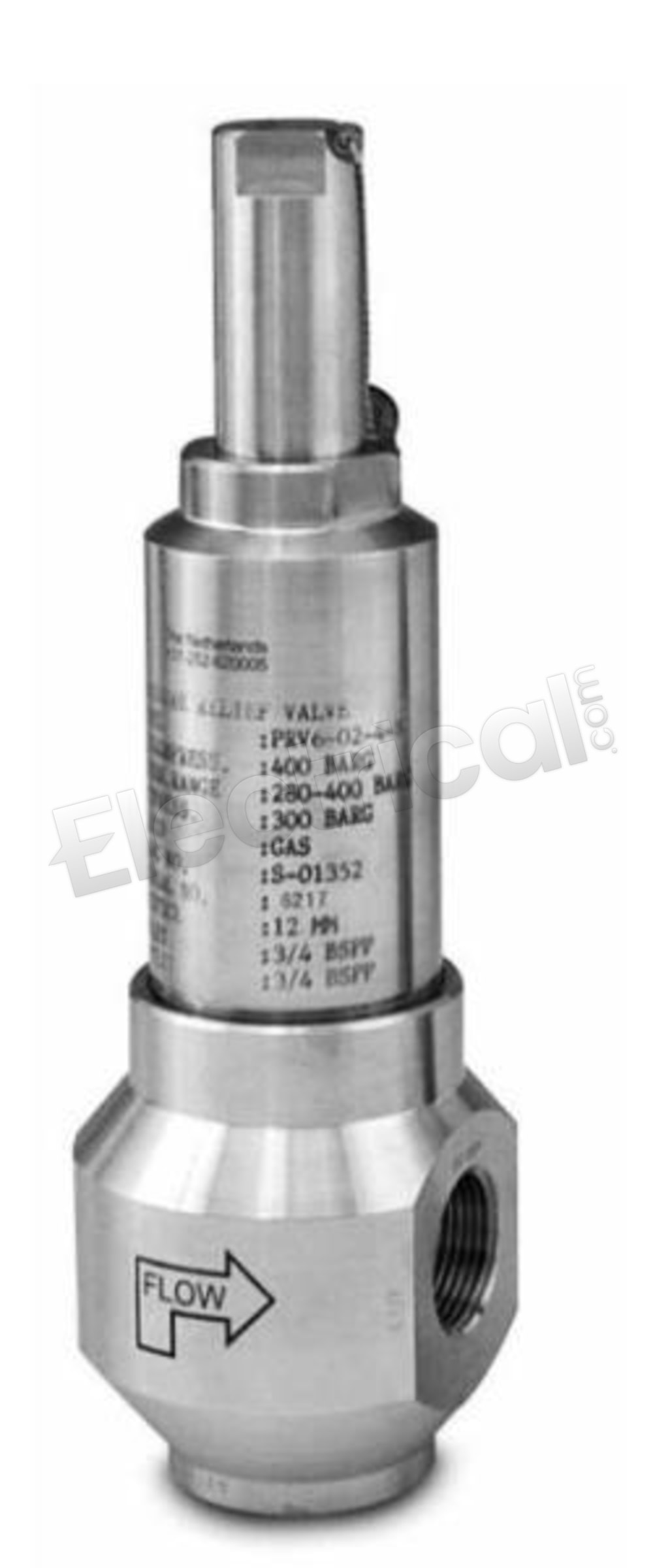 02-153257 Eaton Hydraulic Valve Hydraulic