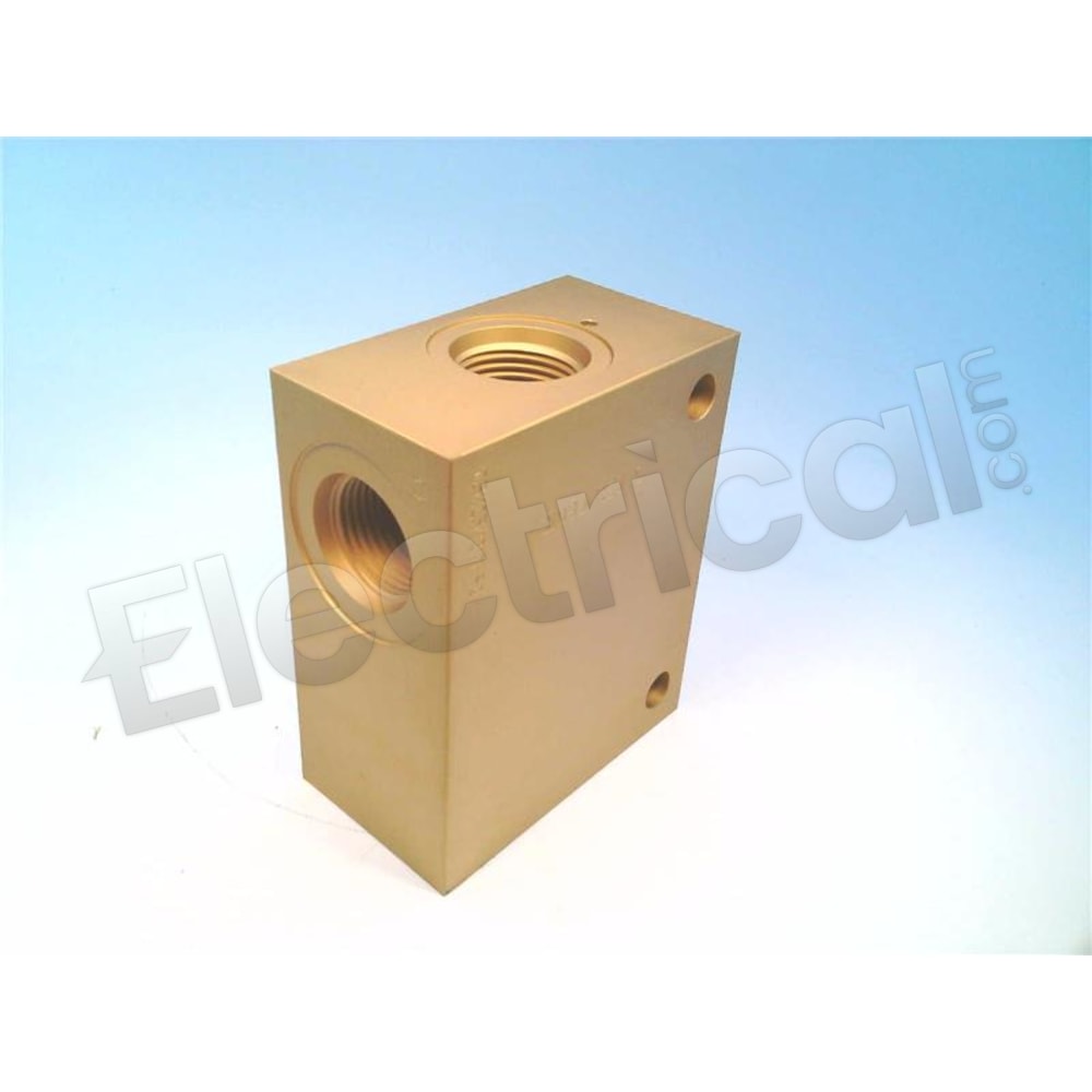 Eaton 02-160646 Valve Cartridge Valve