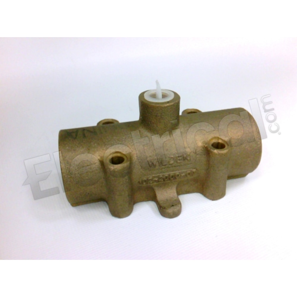 Wilden 02-2000-07 Control Valve Valve