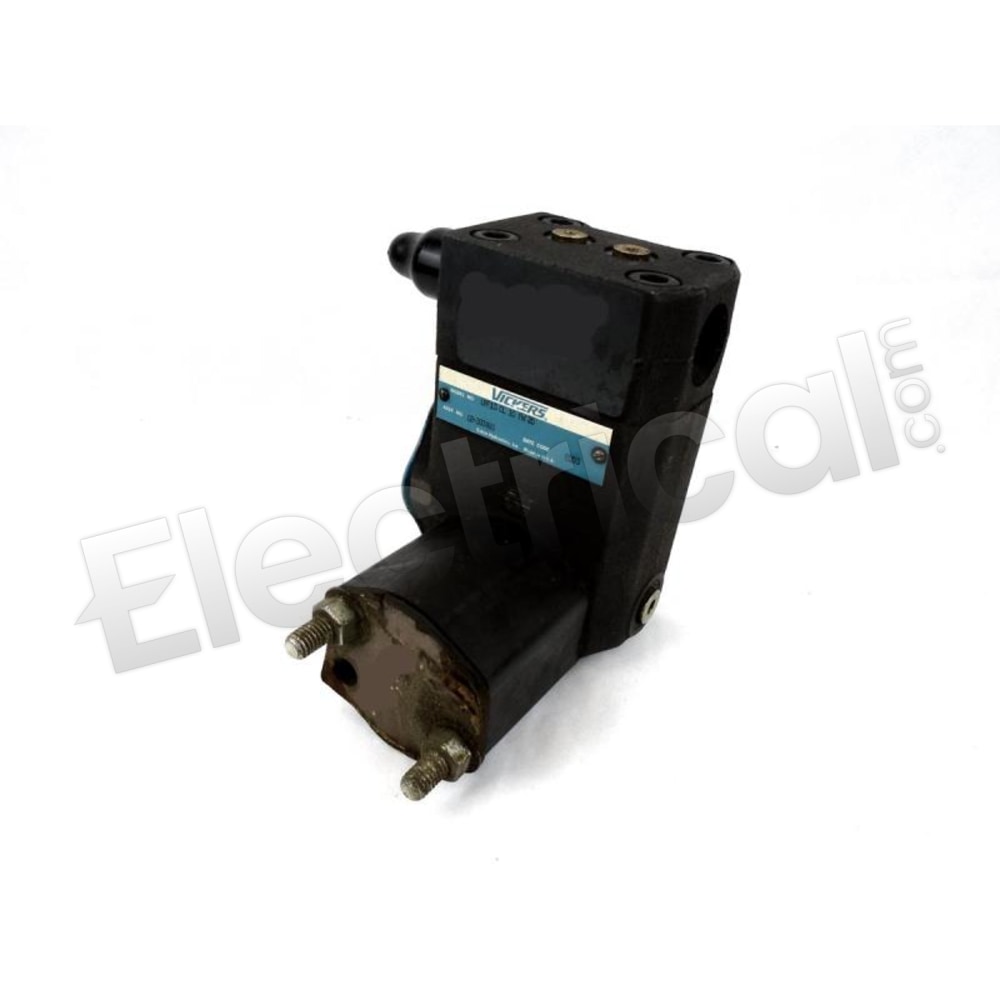 02-317429 Eaton Valve Cartridge Valve